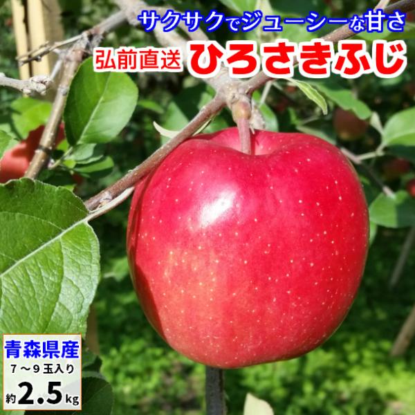 【発売日：2026年10月01日】《りんご ひろさきふじ（訳あり）の特徴》・家族で毎日食べるため、味が良くて安心できるから家庭用に最適で、朝食やおやつにもぴったりです。・弘前りんごとして知られるひろさきふじは、青森りんごの中でも人気があり、...