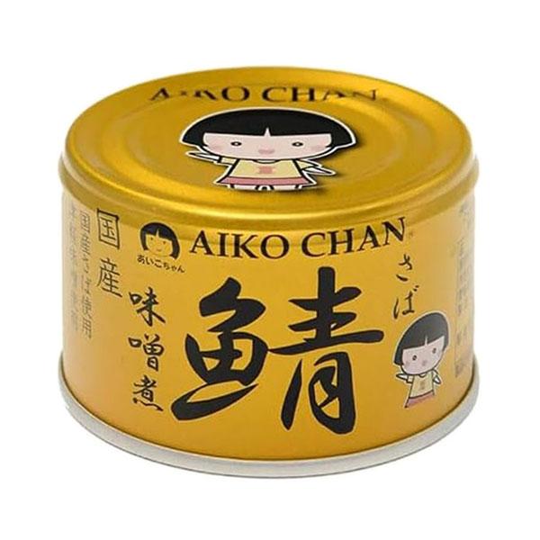 《あいこちゃんさば 味噌煮の特徴》・魚料理が面倒だから手軽に食べられる缶詰を購入したい方にもぴったりで、開けるだけですぐに美味しく食べられる手軽さが魅力です。・あいこちゃんさばは臭みがないのにしっかり美味しい仕上がりで、味噌の旨みとサバの脂...