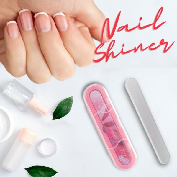 お出かけの隙間時間にネイルケアはいかがでしょうか。ポーチに入れておけるハードケース付です。<br>ご注意　商品の写真はお使いのモニターによって若干色が違って見える場合があります。あらかじめご了承ください。<hr>送料...