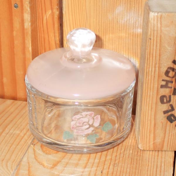 ラ・フロレゾンとはフランス語で「開花・最盛期」という意味です。サイズ：φ63×H68素材：ガラス最終仕上：日本ご注意※電子レンジ・食洗機・オーブン不可、急温急冷不可・直火調理不可※商品画像の色合いなどは、撮影した状況や、お客様がお使いになっ...