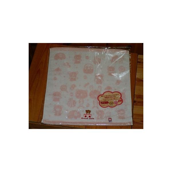 赤ちゃん　ベビー　タオル　ミニタオル　今治　今治タオル