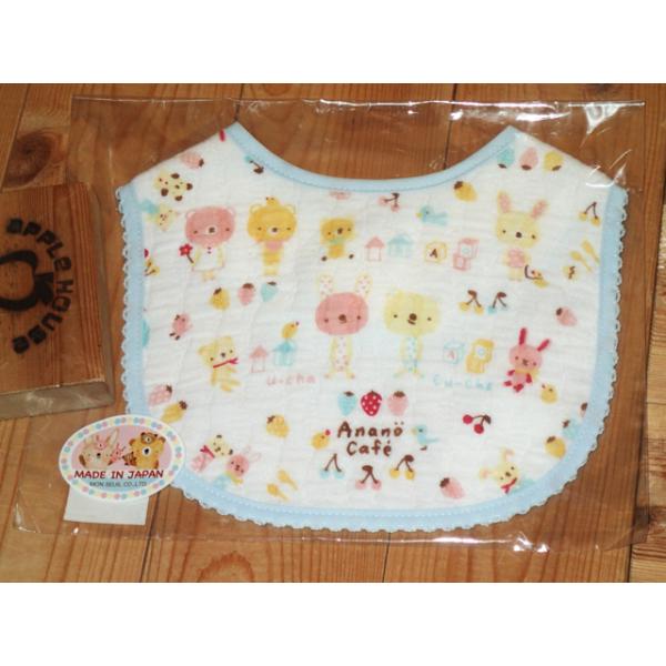 表と裏が綿100％のガーゼ生地で真ん中にポリエステル糸で織られた生地が入っている３層構造になっており、それをキルティング加工したスタイです。サイズ：220×300mm　素材：綿100％、中芯 ポリエステル100％MADE IN JAPAN※...