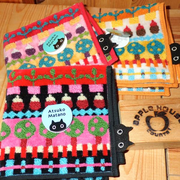 型番：6558サイズ：約25×25cm素材：綿100％日本製（今治）※商品画像の色合いなどは、撮影した状況や、お客様がお使いになっているディスプレイ等の環境により、実物と異なる場合があります※撮影用の小物等は付属しません。甘いカラーとかわい...