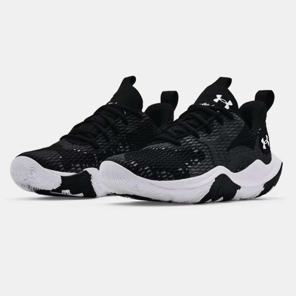 価格.com - アンダーアーマー スポーン3 3023738 (バスケットシューズ) 価格比較