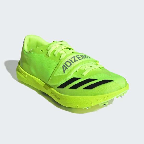 adidas アディダス アディゼロ TJ/PV ADIZERO IG2022 陸上 adidas アディダス アディゼロ TJ/PV ADIZERO IG2022 陸上