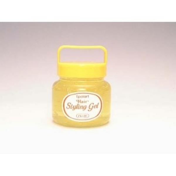 【商品説明】ゲルを髪全体につけ、ドライヤーで乾かしながらブローしてください。髪にハードなハリとコシをあたえて、すばやく思いのままのスタイリングが出来ます。ゲルをつけて、クシやブラシでそのまま整えるだけで、ぬれた感じのスタイルも楽しめます。【...