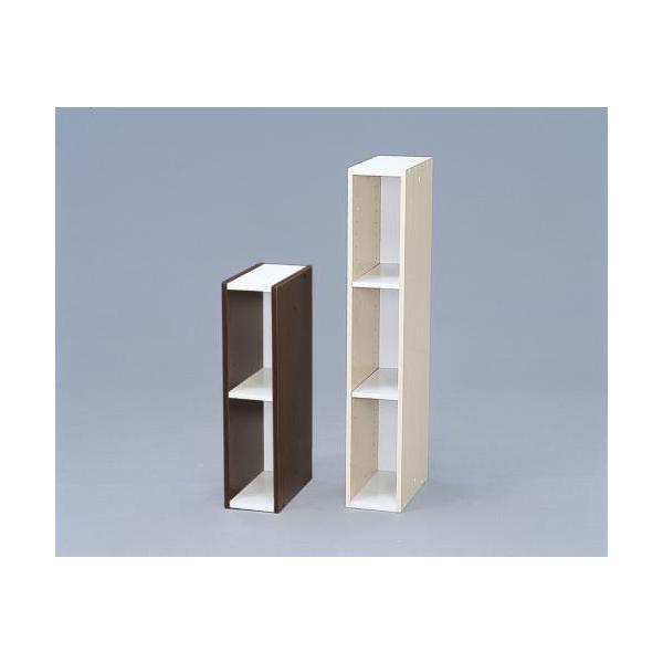 必ず商品説明をご覧ください。アプリなどは「さらに表示する」からご覧いただけます。■商品説明リビングやキッチン、洗面所のちょっとしたスペース（隙間）を有効活用することができる収納ラックです。付属の連結金具で商品同士を縦方向・横方向に組み合わせ...