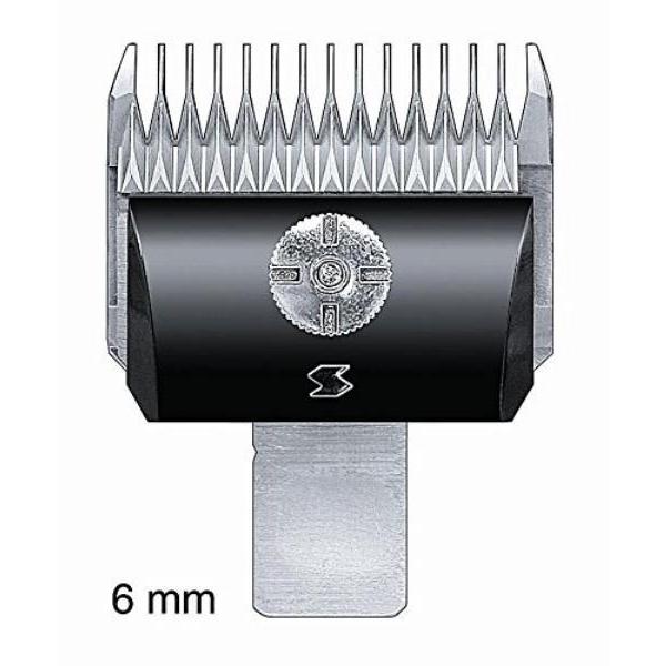 【商品説明】スピーディク用バリカンの替刃です対応機種:タピオSP-3　レガートDSC-8　DC-6　CL-100　CL-50　SR-1【商品仕様】?本体サイズ (幅X奥行X高さ) :4.5×2×5.5cm?本体重量:70g?原産国:日本【発...