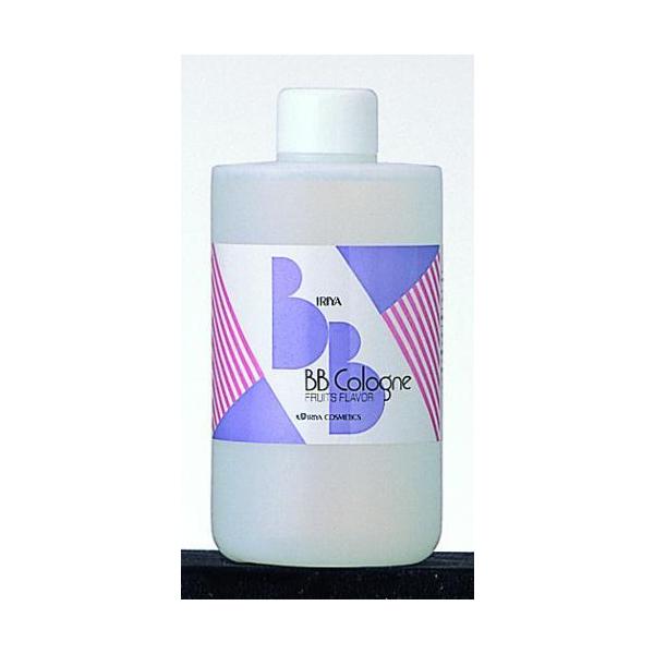 【商品説明】ぬれタオルにBBコロンをふきつけて蒸しタオル器にいてご使用ください。【商品仕様】●容量：600ml【発売元】イリヤ化学