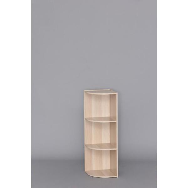 必ず商品説明をご覧ください。アプリなどは「さらに表示する」からご覧いただけます。■商品説明省スペースで使用できる、コーナー用のCBボックスです。当社の別売パーツを使用してCBボックスのカスタマイズが可能です。●耐荷重（約）：全体24kg、棚...