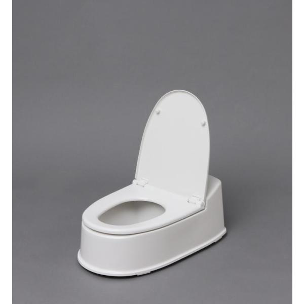 必ず商品説明をご覧ください。アプリなどは「さらに表示する」からご覧いただけます。■商品説明既存の和式トイレにかぶせるだけの簡単設置で、高齢者も使いやすい洋式トイレにリフォームできます。便座は抗菌・抗カビ加工で衛生的です。※両用式：段差のある...