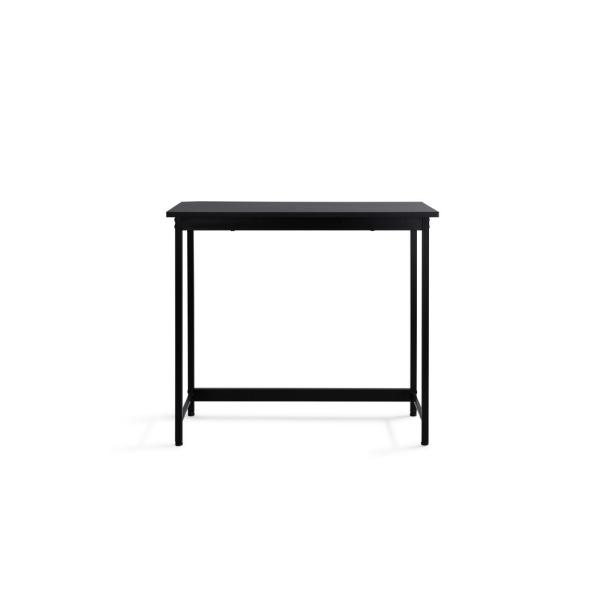 必ず商品説明をご覧ください。アプリなどは「さらに表示する」からご覧いただけます。■商品説明コンパクトなサイズでリモートワークにも最適なベーシックデスクです。脚底にアジャスターがついているので、がたつきを防止します。天板には耐水性・耐熱性に優...