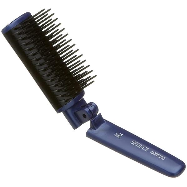 【商品説明】携帯に便利な折りたたみタイプのコンパクトなブラシです。【発売元】池本刷子工業