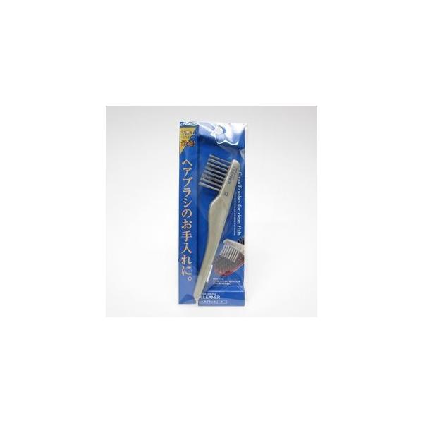 【商品説明】【特長】・取りにくいからみついた抜け毛やほこりを手早く取り除きます。 商品仕様（スペック）本体サイズ(約)：縦148×横48×奥行14mm素材：[本体]PP樹脂　[毛の材質]ステンレス(耐熱温度80℃)
