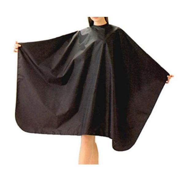 【商品説明】安心して使えるヘアダイに最適な大型クロス。大きめサイズなので、服を汚さずカラーリングできます。【商品仕様】●素材：ナイロン100％ タフタ●ウレタンコーティング ●加工：完全防水加工、静電気防止加工 ●サイズ：150cm(長)×...
