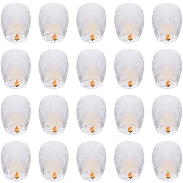 環境に優しい難燃紙で作られており、100％生分解性であり、飛行高度は約500-1000メートルです 耐火紙で手作りです、空に飛ばす時燃えにくい、明らかに、高く安全で飛びできます 軽量、持ち運びが簡単、非常に安全です 組み立ては不要、燃料源も...