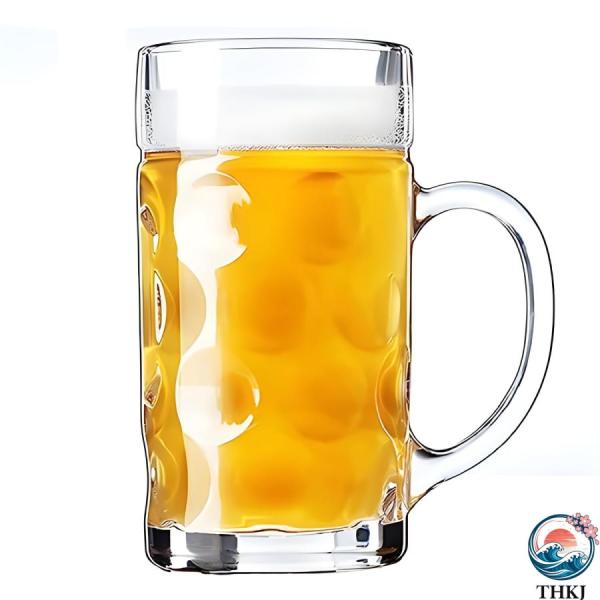商品の説明                                                1. 【ビール愛好家のマグカップ】このモダンで改良されたビラスは、冷たいビールを完璧に保持するだけでなく、洗練された感覚を加えます。 ...