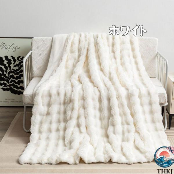 毛布 ふわとろ もこもこ毛布 軽量 洗える 洗濯可 秋冬 冷房対策 旅行 厚手 暖かい 冬用掛け布団 かけ布団 ブランケット モコモコ とろとろ シングル ダブル ハー