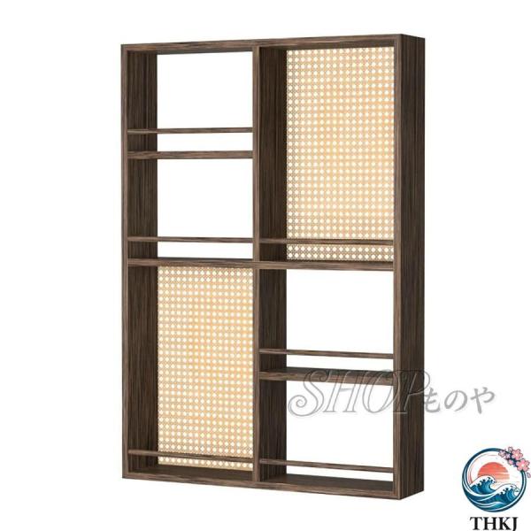 ? 完璧な贈り物: エレガントなデザインと実用性を備えたこの壁掛けワインラックは、ワイン愛好家や優れた職人技を高く評価する人にとって、思慮深く印象的な贈り物になります? 厳選された素材: 無垢材と籐編みで作られたこのワインラックは、自然な質...