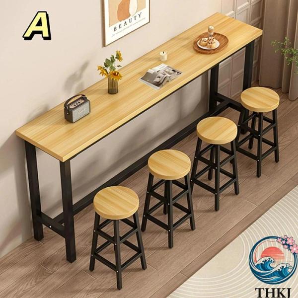 ? 安定した構造設計: 簡易 バルコニー テーブル 底部に水平バーが設けられ、両側のテーブル脚を接続します。これにより、テーブルの安定性が効果的に維持され、横方向の力に対する耐性が向上します。クロスバーのデザインは、テーブル全体の安定性を向...