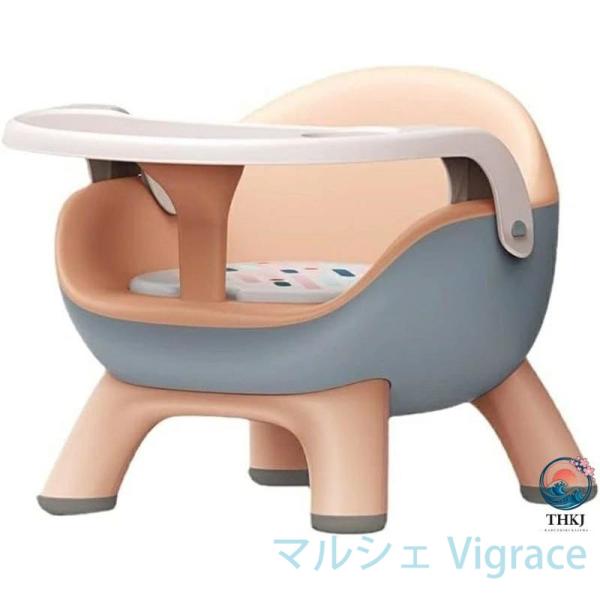 取り外し可能な独立したディナープレート，一体型ディナープレートとは異なり、個別に分解して簡単に掃除でき、より衛生的で清潔です。 高密度PVC素材で作られた柔らかいクッションの表面には、丈夫で、質感があり、耐久性があり、水を吸収しにくく、掃除...