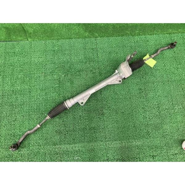 **** 商品説明を必ずご確認ください ****部品管理番号：202518000043200メーカー純正品番：48001-5TB4A部品名：ステアリングギアボックス部品区分：リサイクル品車名：セレナ車両タイプ名：5DBOXワゴン通称型式：E...