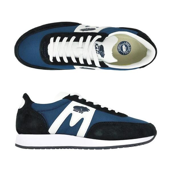 KARHU（カルフ） アルバトロス ディープネービ 567 KH802501 4