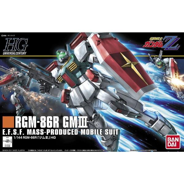 BANDAI SPIRITS HGUC ジムIII 機動戦士ガンダムZZ : XPRICE BANDAI SPIRITS HGUC ジムIII 機動戦士ガンダムZZ : XPRICE
