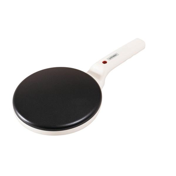 裏返して生地を付けるだけで薄いクレープが焼ける！ 焦げつきにくい おやつ スイーツ 軽食 クレープ ガレット ミルククレープ イベント 誕生日 パーティー