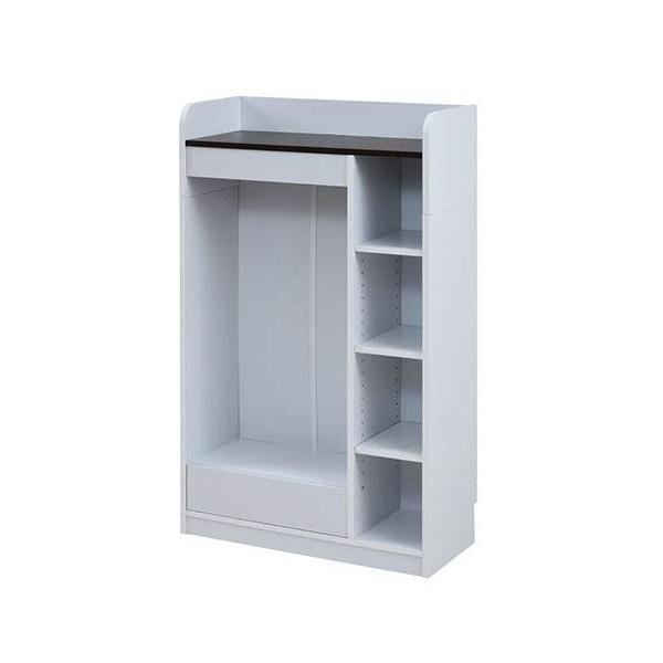 洋服 収納 リビング収納 子供部屋