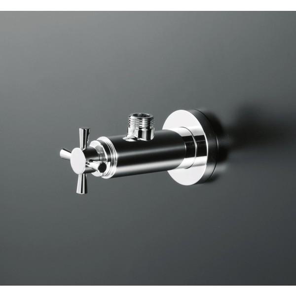 価格.com - KVK アングル形止水栓 LK165C (水栓金具) 価格比較