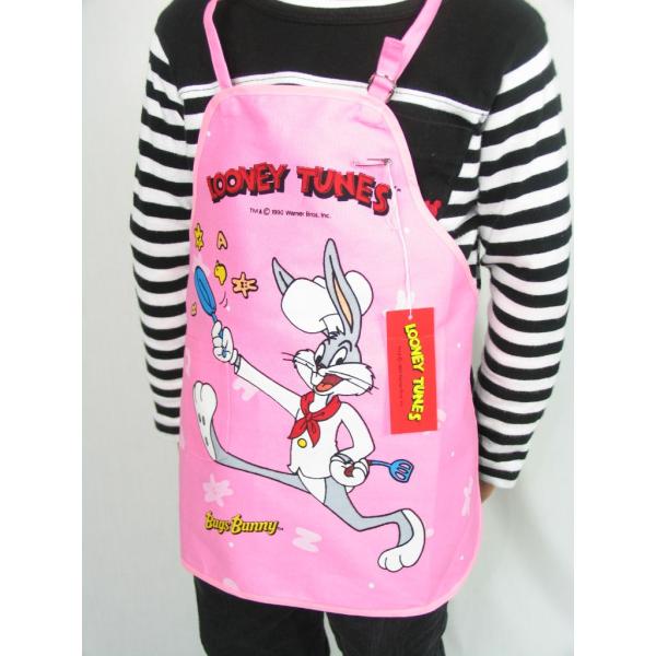 素材：綿　100％サイズ：３　（目安3歳頃のお子様）　　前身頃丈　35.5cm　前身頃横幅　35.5cm　首ヒモの長さ　43cm　腰リボンの長さ　39cm　　　　後ろリボン結び　　　   右小ポケットあり首はホルダーネックタイプでお好みの長...