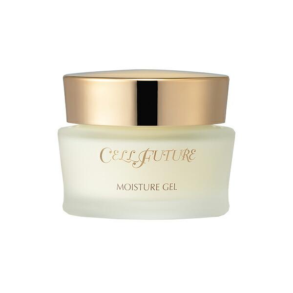 ベタつかないジェルクリームで１日中しっとり肌！敏感肌にもおすすめ！