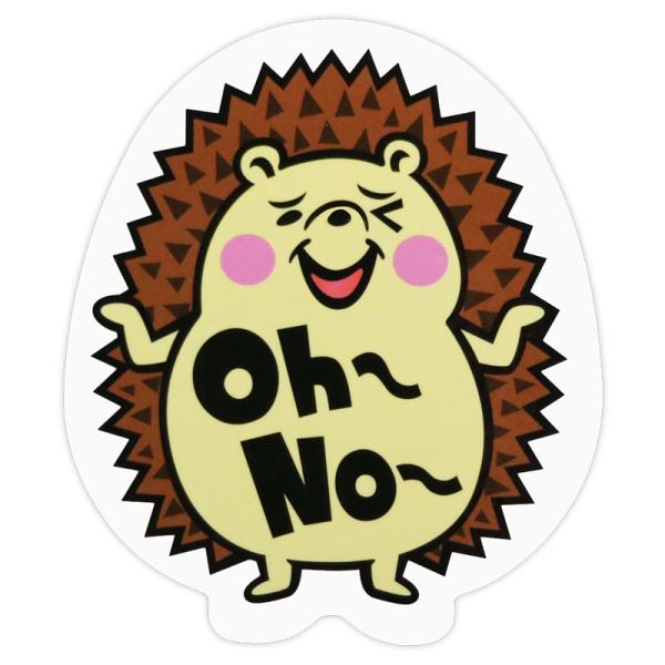 品番 各種キャラクターシリーズ品名 東洋マーク　TOYO　バイク、クルマ等に、二輪、四輪車他、インテリアにも♪個人で楽しんだり、商業施設にも利用可能！■耐久性抜群！■適合 汎用■商品サイズ　約60×70×0.5mm■防水素材■メーカー 東洋...