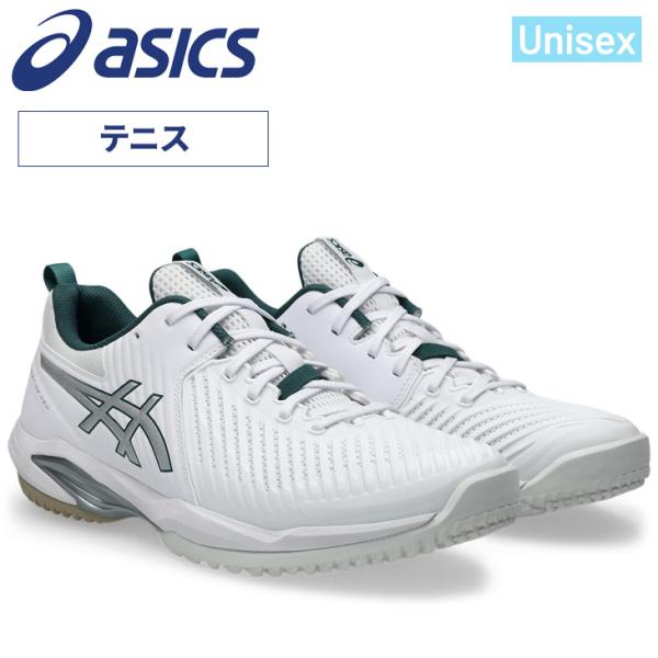 ●カラー●(100)ホワイト/ピュアシルバー●サイズ●25.0cm25.5cm26.0cm26.5cm27.0cm27.5cm28.0cm※幅/ラスト：STANDARD｜2E相当●素材●アッパー素材：合成樹脂・人工皮革（合成皮革）・合成繊維...