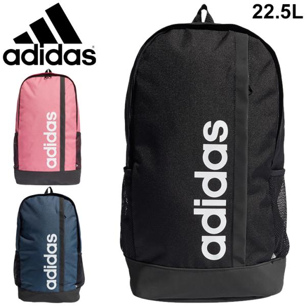 価格.com - アディダス エッセンシャルズ ロゴバックパック 60191 (スポーツバッグ) 価格比較