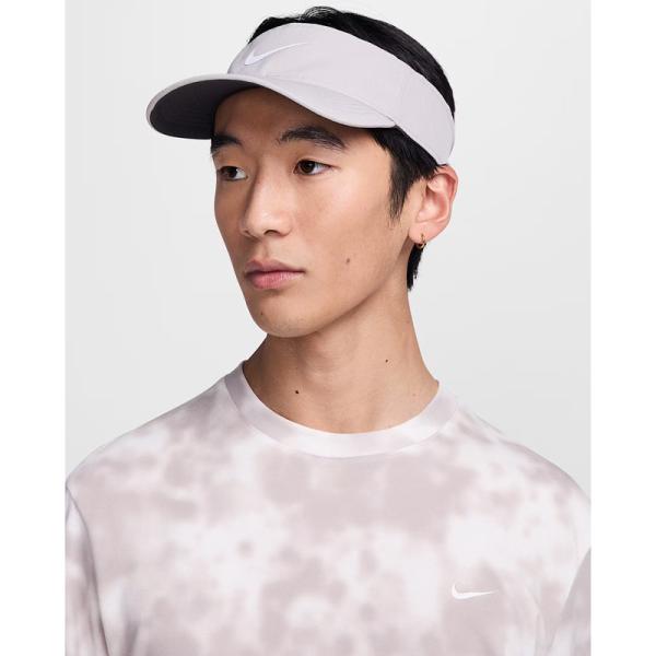 ●カラー●(009)カレッジグレー/アンスラサイト/ホワイト●サイズ●MLサイズ（頭囲：55〜57cm）LXLサイズ（頭囲：57〜59cm）●素材●本体：ポリエステル91％、スパンデックス9％汗止めバンド：ポリエステル91％、スパンデックス...