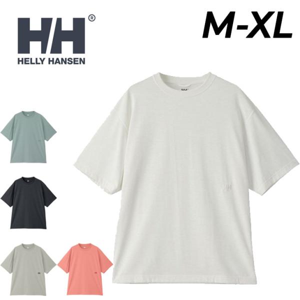 ★メール便EX １点までOK★●カラー●(OW)オフホワイト(PG)ペブルグレー(SO)シアーオレンジ(HG)ヘイズグリーン(K)ブラック●サイズ●MサイズLサイズXLサイズ●素材●リサイクルポリエステル天竺（ポリエステル100%）□□□当...