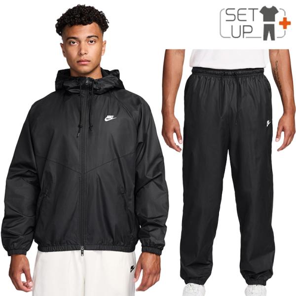 ●カラー●(010)ブラック/ホワイト[パンツ(010)ブラック/ホワイト]●サイズ●SサイズMサイズLサイズXLサイズ2XLサイズ●素材●※ジャケット/パンツ※本体:ポリエステル 100%裏地:ポリエステル 100%□□□当店で販売してお...