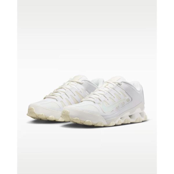 ●カラー●(100)ホワイト/セイル/ココナッツミルク/ホワイト●サイズ●22.5cm23.0cm23.5cm24.0cm24.5cm25.0cm●素材●【アッパー】天然皮革+合成皮革+合成繊維【アウトソール】合成底□□□当店で販売しており...