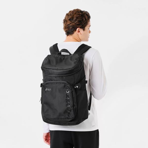 ●カラー●(BK)ブラック●サイズ●(幅×高さ×奥行)／容量／重量W33×H48×D19(cm) ／30L／620g●素材●ポリエステル□□□当店で販売しております商品はすべて【正規取扱品】です□□□◆商品のカラーについて◆商品画像のカラー...