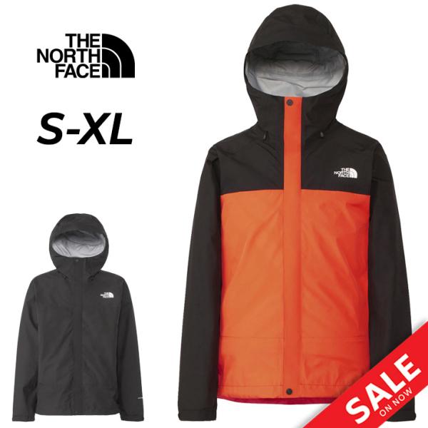 ●カラー●(K)ブラック(TK)TNFオレンジ/ブラック●サイズ●SサイズMサイズLサイズXLサイズ●素材●50D RECYCLED POLYESTER FUTURELIGHT (3層)表側:ポリエステル100％中間層:ポリウレタン　エレク...