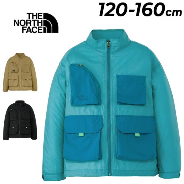 ●カラー●(CK)クラシックカーキ(K)ブラック(RI)リバーアイス●サイズ●120cm130cm140cm150cm160cm●素材●NORTHTECH Cloth ECO（ナイロン100％）□□□当店で販売しております商品はすべて【正規...