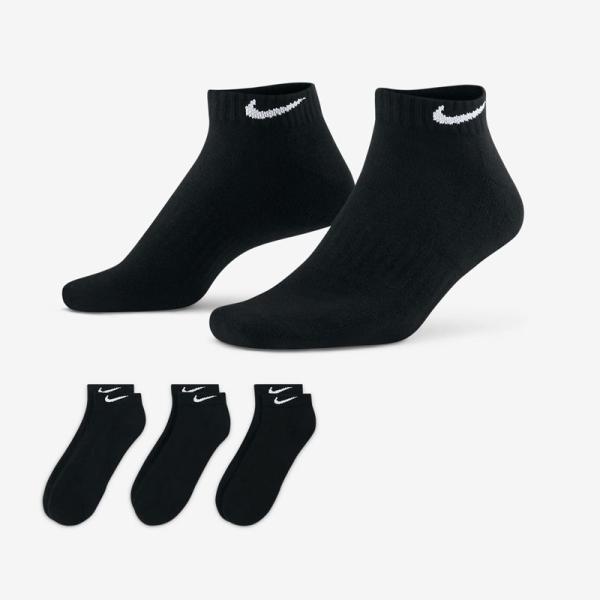 ★メール便１点までOK★●カラー●(010)ブラック/ホワイト●サイズ●21〜23cm23〜25cm25〜27cm27〜29cm●素材●コットン73%、ポリエステル25%、スパンデックス1%、ナイロン1％□□□当店で販売しております商品はす...