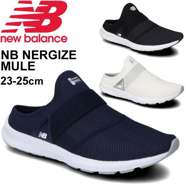 New Balance スニーカー サンダル 2WAY レディース スリッポン New Balance スニーカー サンダル 2WAY レディース スリッポン