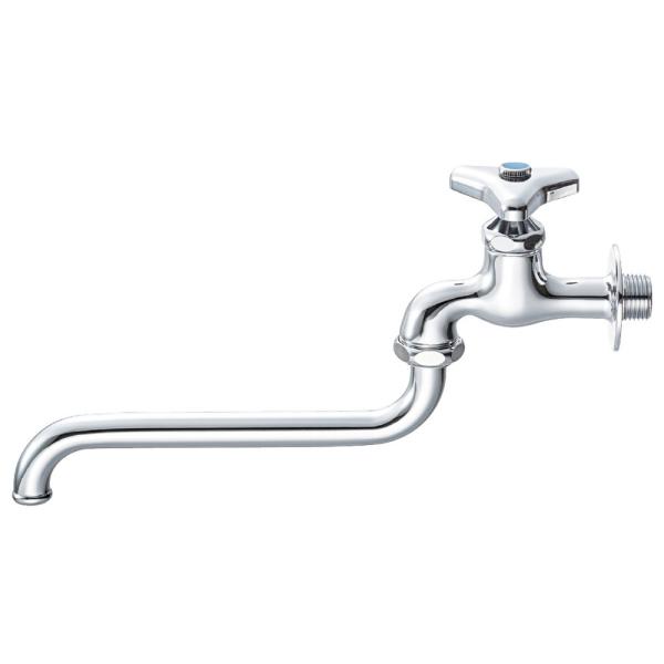 価格.com - SANEI 自在水栓(固定コマ仕様) JA10J-20 (水栓金具) 価格比較