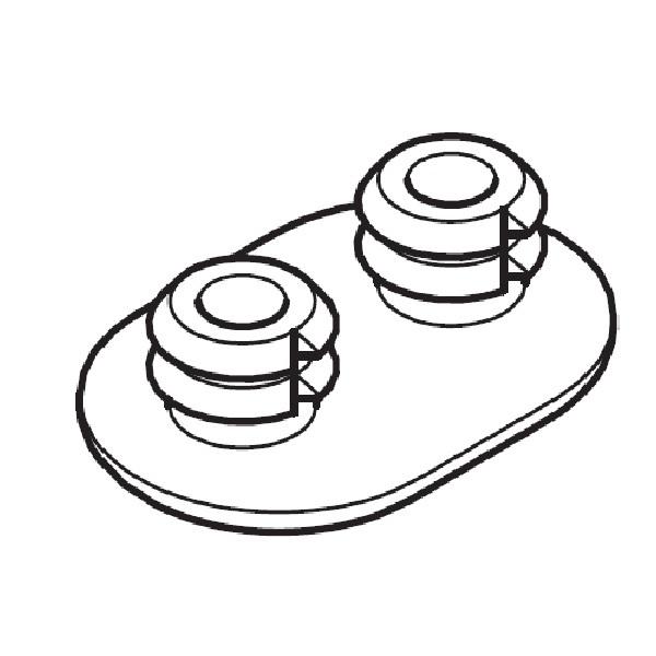 ※商品写真はイメージです。品番で手配いたします。当店ではお客様のご使用環境等の確認・ご案内ができませんので商品の仕様・規格・取替適合の可否につきましてはお間違えの無いようご購入前に今一度メーカーホームページ等でご確認いただきますようお願い申...