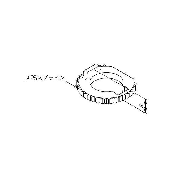 ※商品写真はイメージです。品番で手配いたします。当店ではお客様のご使用環境等の確認・ご案内ができませんので商品の仕様・規格・取替適合の可否につきましてはお間違えの無いようご購入前に今一度メーカーホームページ等でご確認いただきますようお願い申...