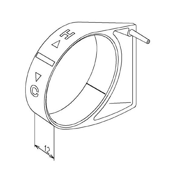 ※商品写真はイメージです。品番で手配いたします。当店ではお客様のご使用環境等の確認・ご案内ができませんので商品の仕様・規格・取替適合の可否につきましてはお間違えの無いようご購入前に今一度メーカーホームページ等でご確認いただきますようお願い申...