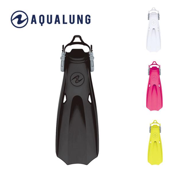 AQUALUNG マイスターフィンこれからのダイバーへの定番ラバーフィン、柔らかくて扱いやすく、選ぶ楽しさがありますソフトなフットポケットが足の窮屈感を軽減し、最も重要なブレード部分の硬度の開発にはおよそ2年の歳月を費やしました。その結果適...